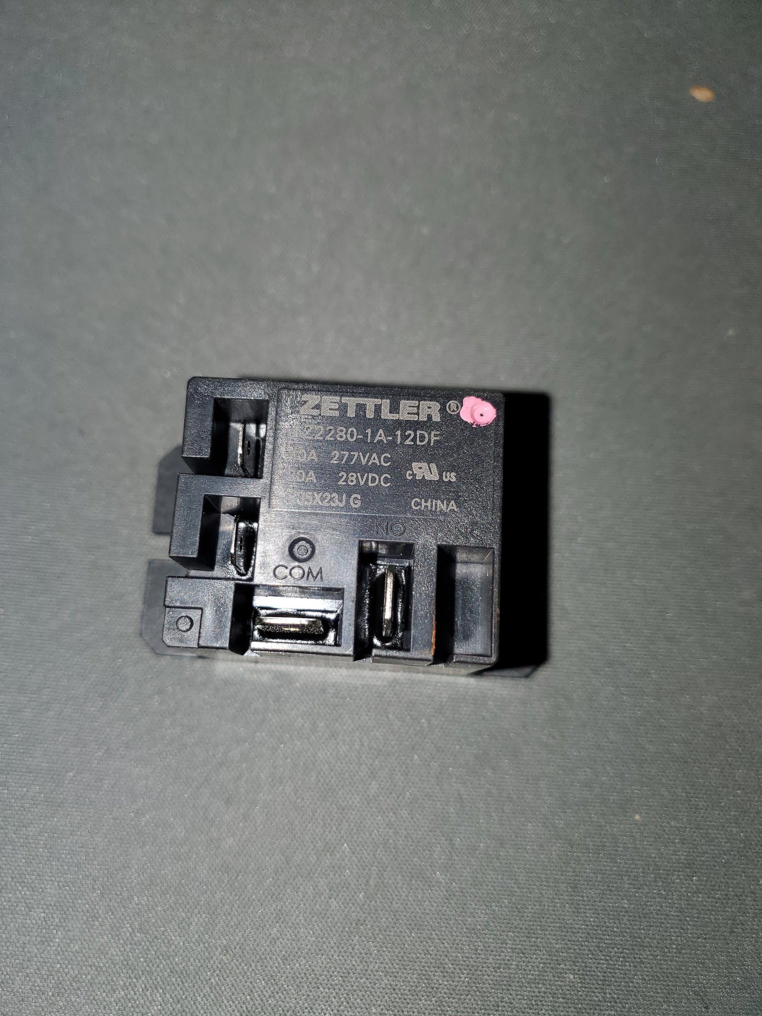 OASIS GROUND DETECTION RELAY (PINK DOT) 5085 | A-Plus RV On Line