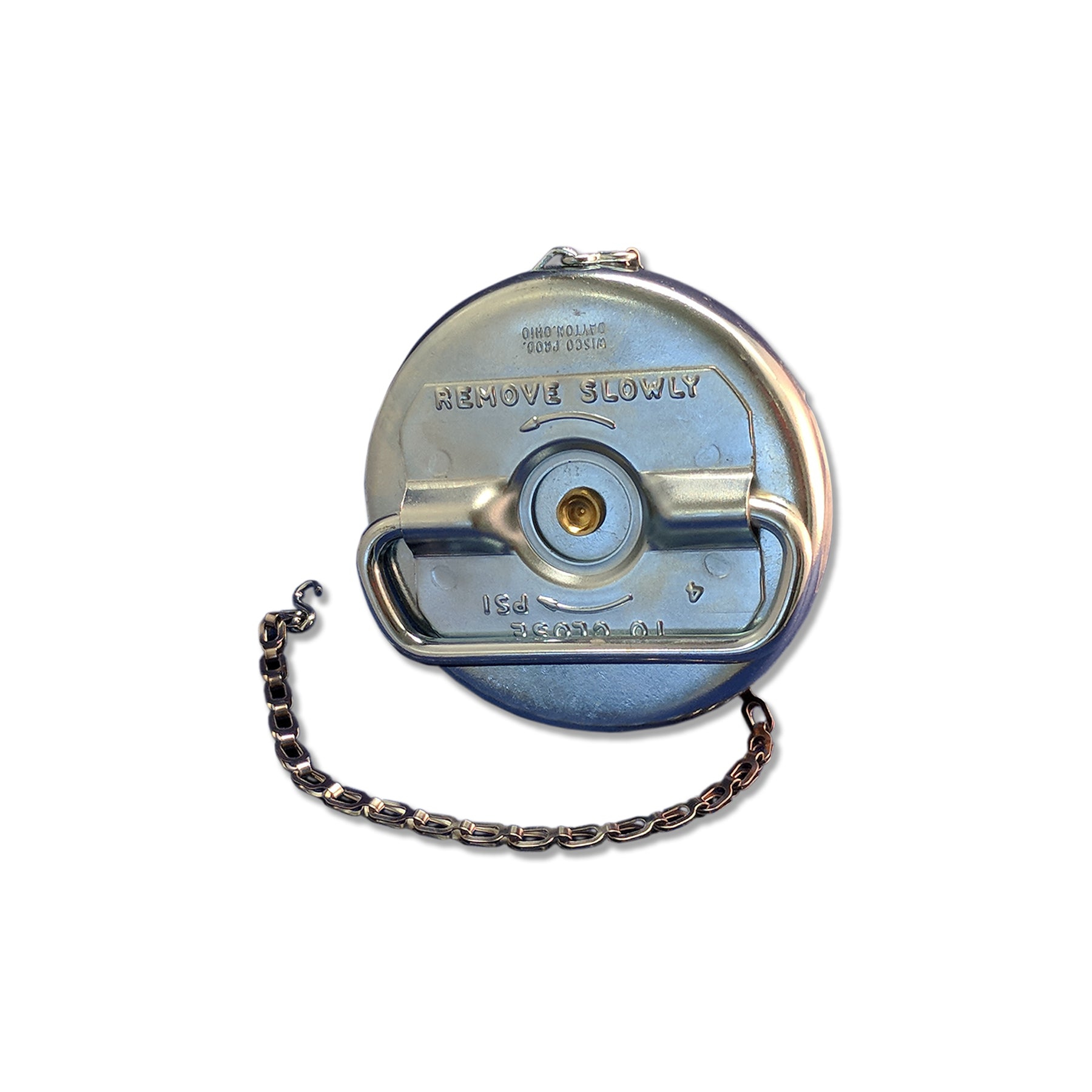 AQUA HOT RADIATOR CAP WITH BAIL PLX-403-000 | A-Plus RV On Line